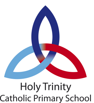 Holy Trinity Catholic Primary School - Newsletter Term 2 Week 5
