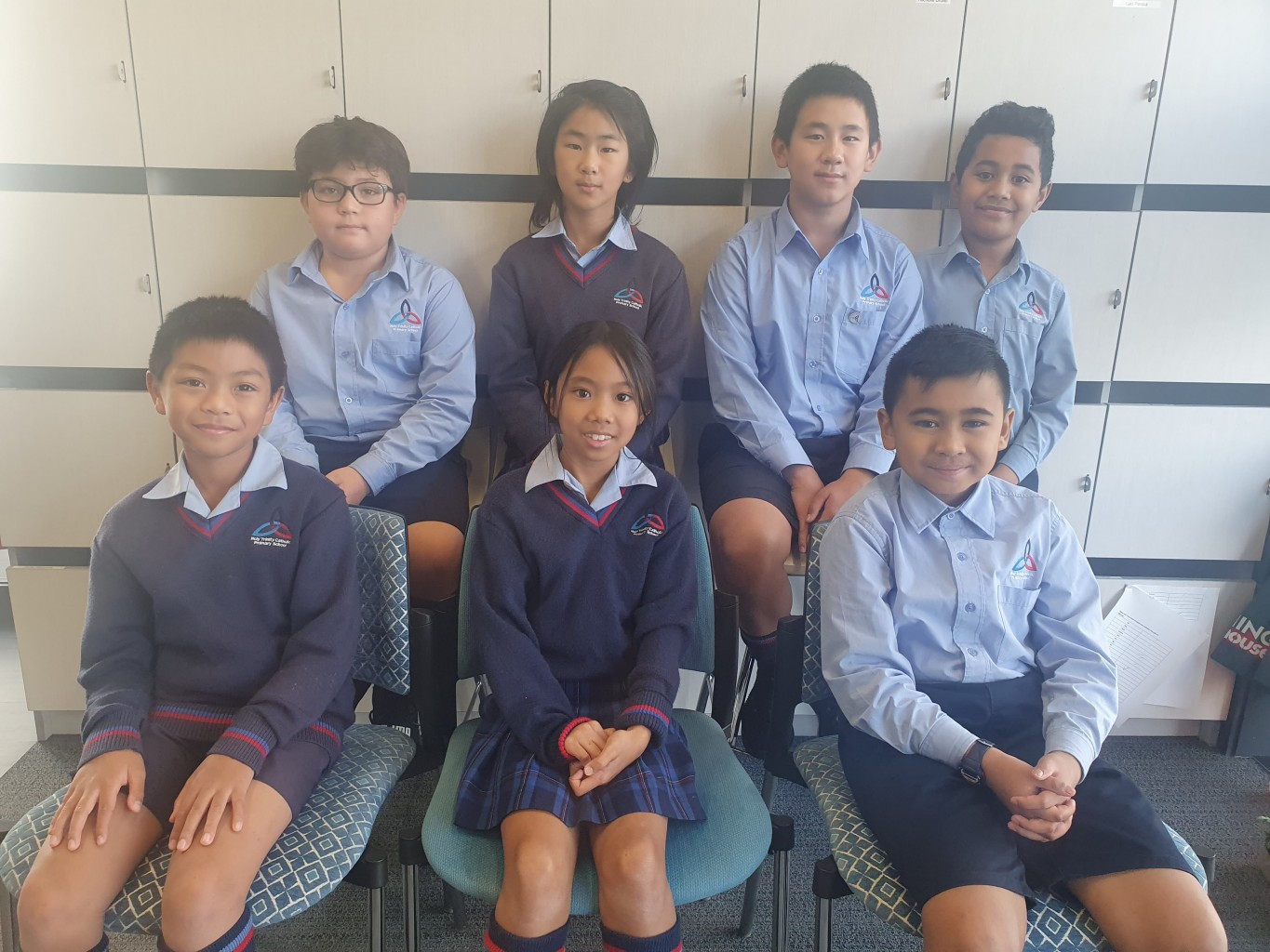 Holy Trinity Catholic Primary School - School Newsletter 21st May 2021